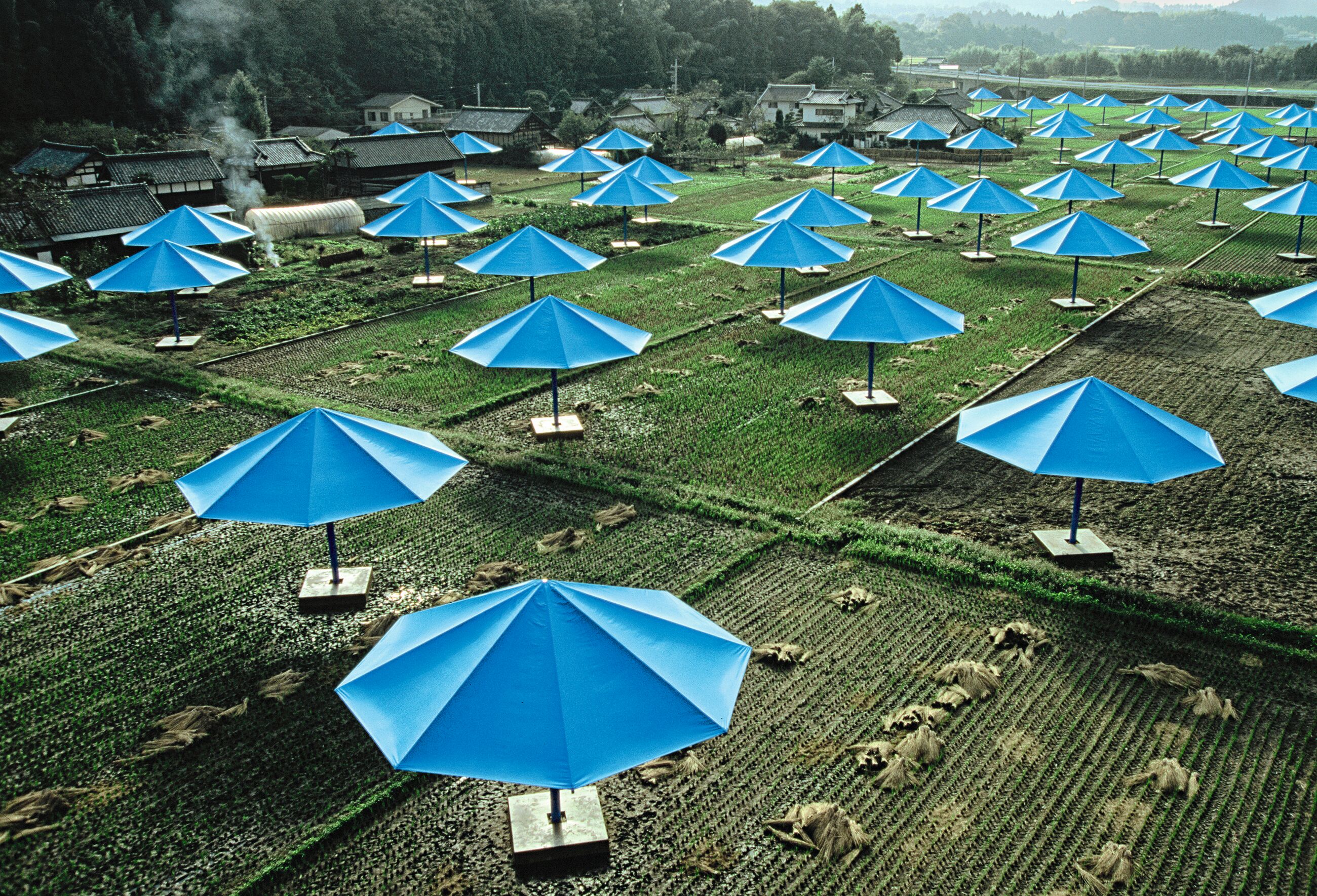 Sculpture Kills - Hauser & Wirth